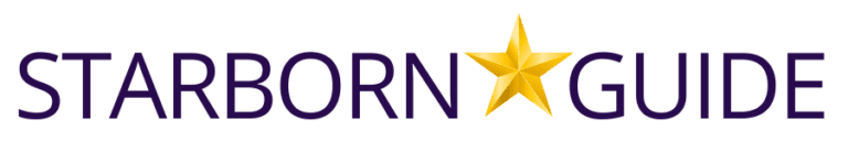 Home - Starborn Guide